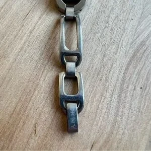 Dkny | Accessories | Dkny Ladies Rectangular Stainless Steel Bracelet ...